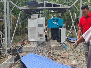 An Armed Insurgent Group Supporting Terrorism and So-Called PDF ...